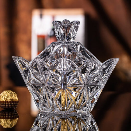 All Your Glassware Needs- DubaiCrystal.ae